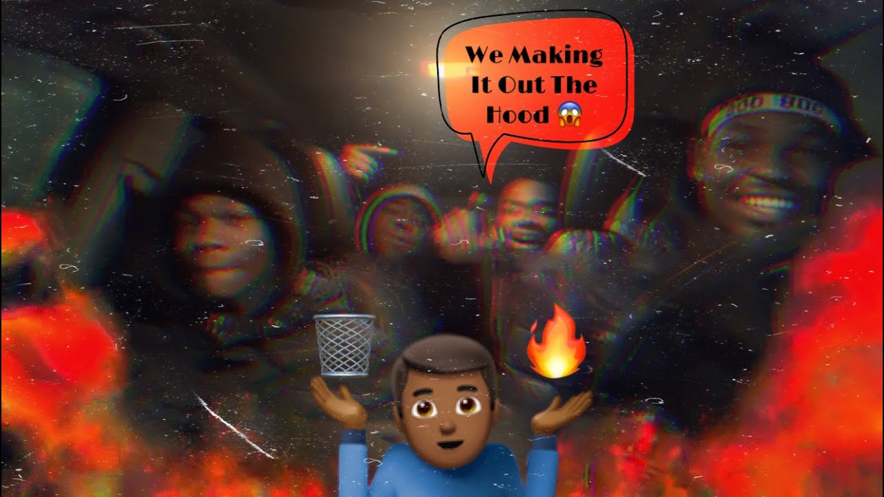 Late Night Freestyle W/ ⛽️! Ft Trev Stacks, Lotty Man, & TJ Balla 🗑? or ...