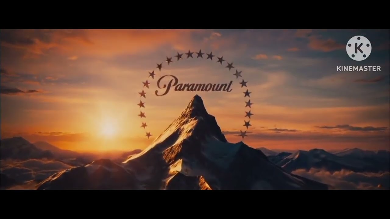 Sony/Columbia Pictures (100 Years)/Paramount Pictures/Paramount ...