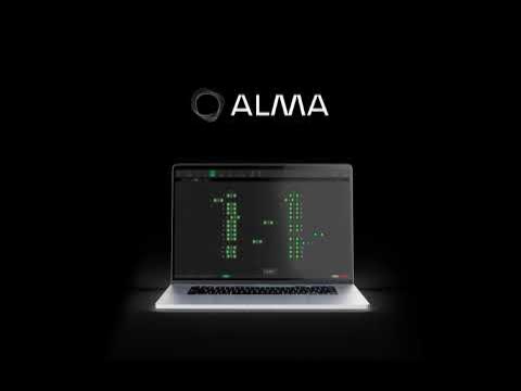 DAS Audio: ARA series - Self-pos Unlock - YouTube