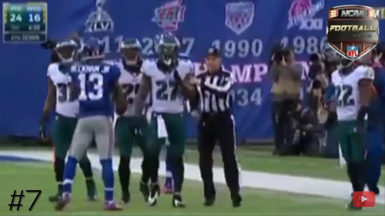 Top 10 obj catches - YouTube