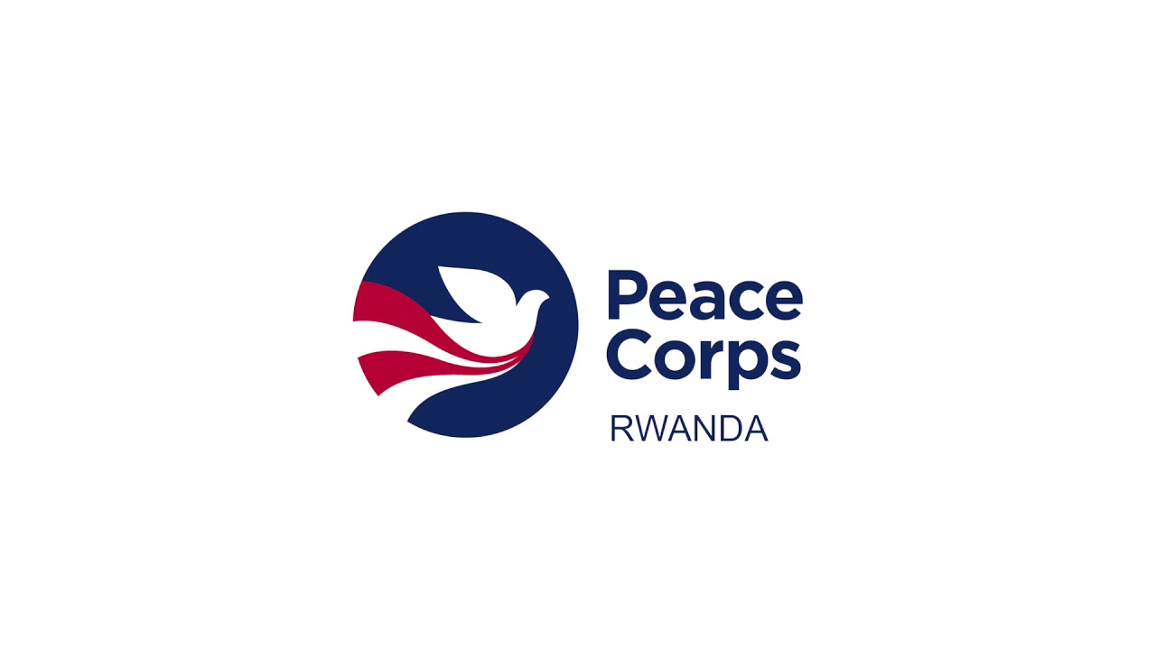 Peace Corps Rwanda, Umuganda, by Alex Jones - YouTube