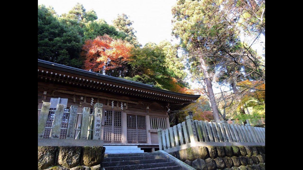 Fukui-ken Echizen-shi Tour pela cidade !!! - YouTube