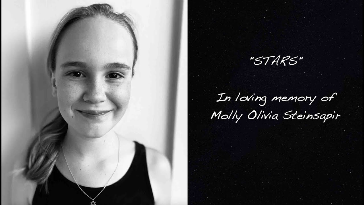 Bossi - Stars - Grace Potter Cover In Memory of Molly Steinsapir - YouTube