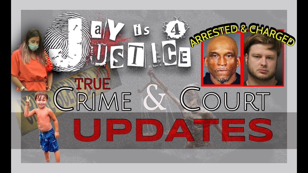 Crime & Court Updates: Theresa Balboa Samuel Olson | Missing Persons ...