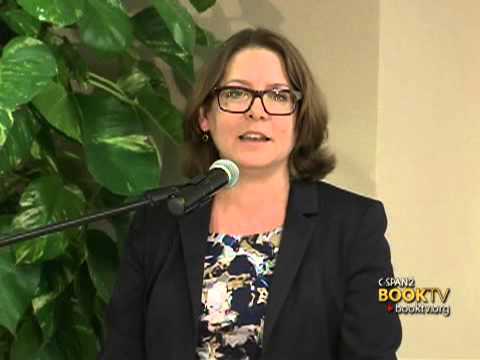 Book TV: Beth Leech, "Lobbyists at Work" - YouTube