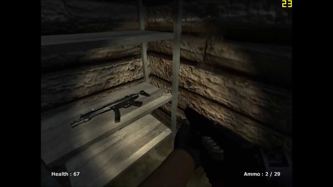 # 1 juegos de terror| undead isle - YouTube