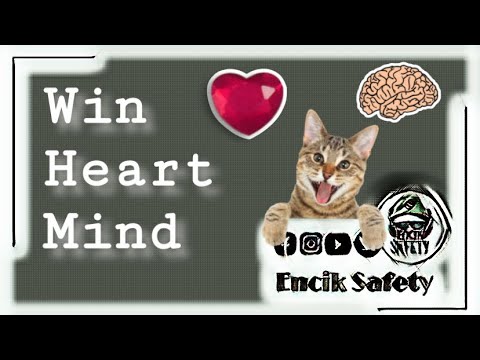 OSHA 94 Section 24(a) -How I win their hearts and minds - YouTube