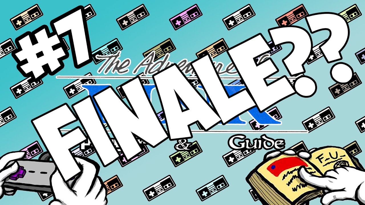 Zelda II - Finale? - Player and Guide - YouTube