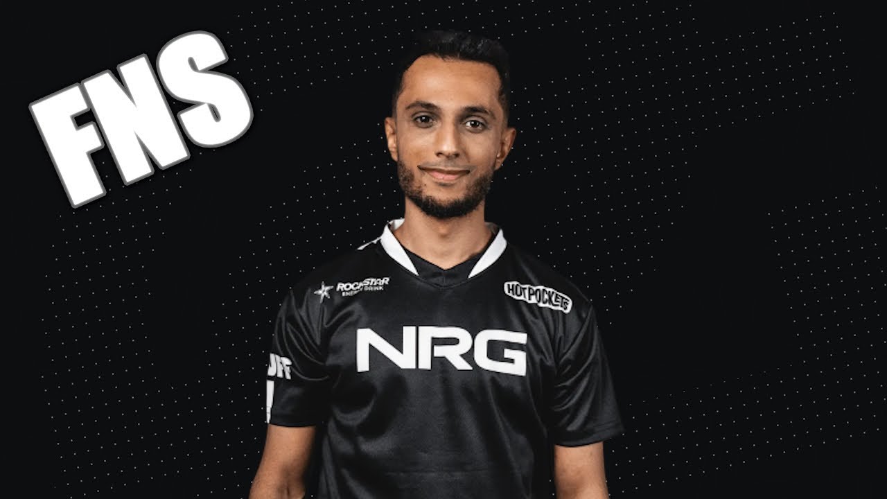 FNS Pro Highlights Because He's Coming Back 🤩 - YouTube