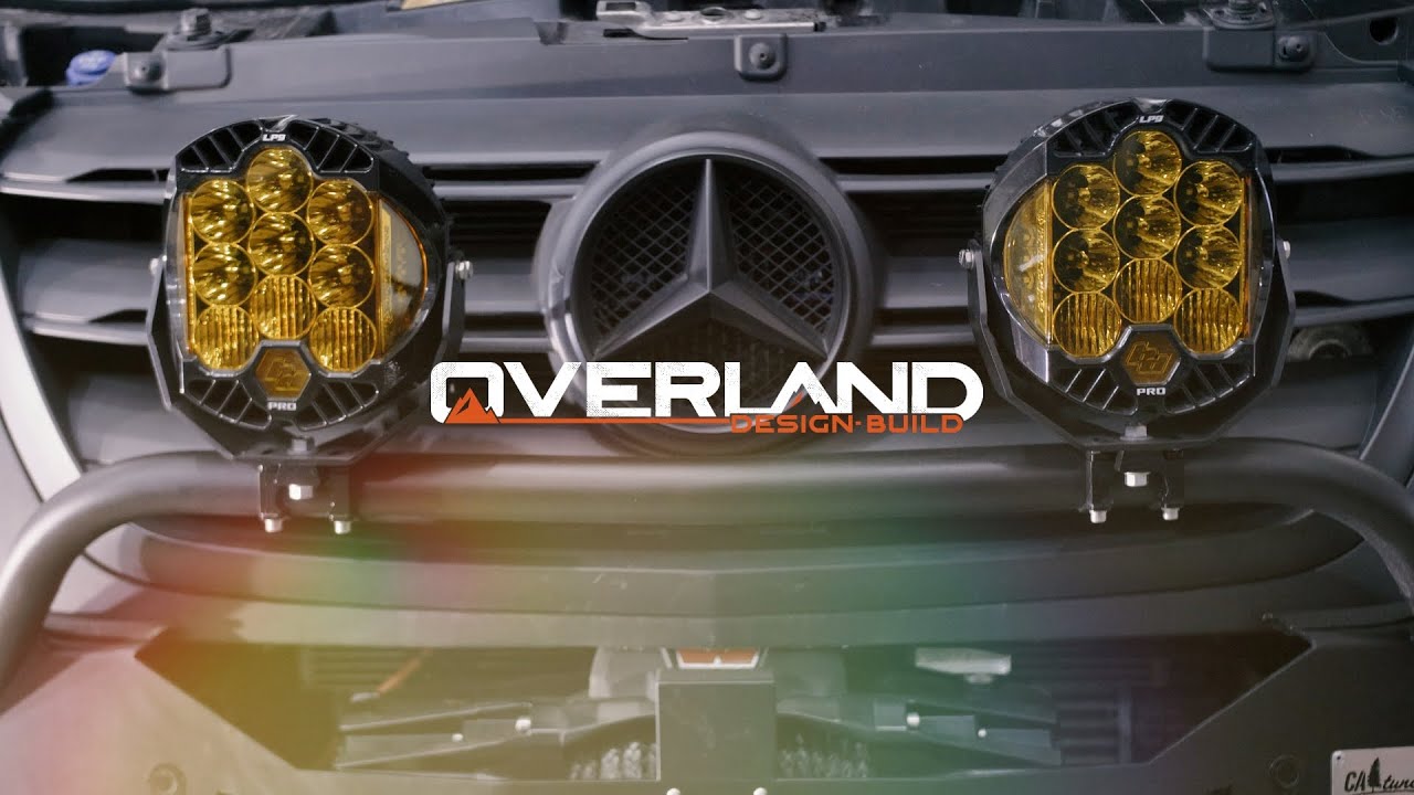 An inside look at Overland Design-Build - YouTube