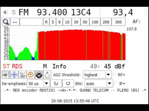 Derti FM  and Max FM, Greece