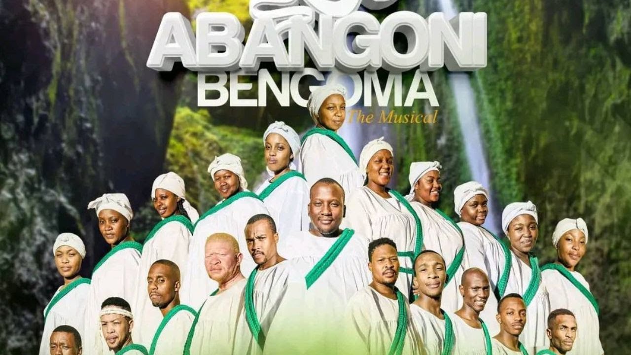 Abangoni Bengoma || The Musical || 2024 - YouTube