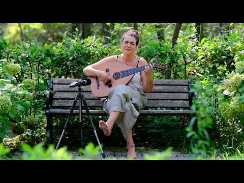 Ezgi Köker - Rüzgar Kırdı Dalımı