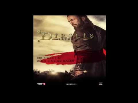 Diriliş Ertuğrul 4.Sezon Ney Müziği Full!!!