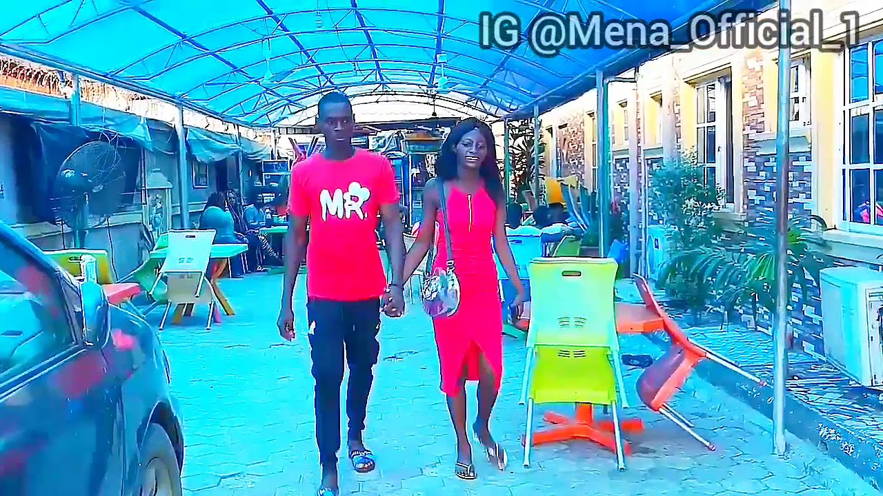 Mena official - YouTube