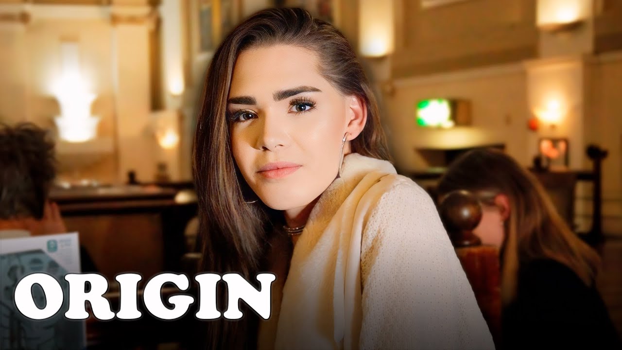 My Mum Became My Dad & I Became A Girl - YouTube