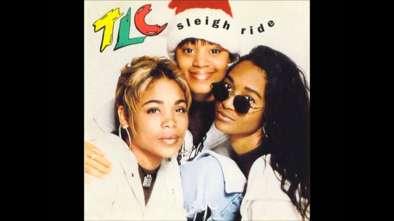 TLC - Sleigh Ride - YouTube