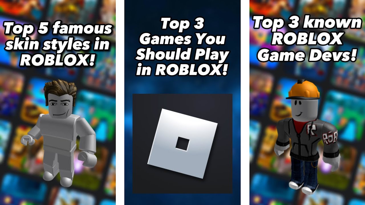 Roblox TOPS Short Compilation #1 - YouTube
