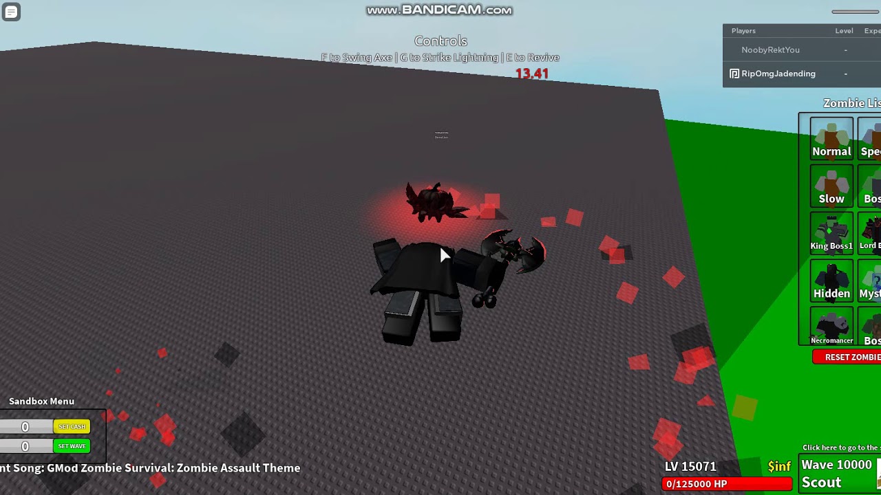 Tower Battle:Battlefront Eternal Jack Showcase - YouTube