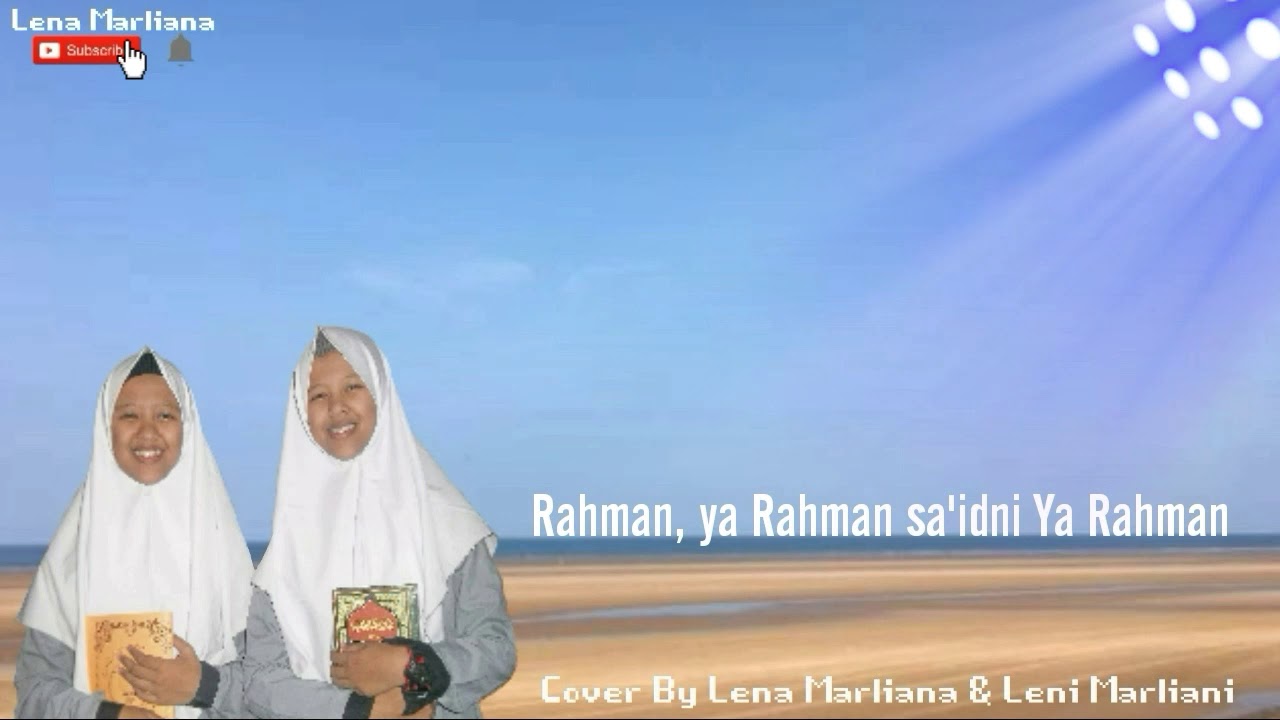 Shalawat Rohman Ya Rohman | Cover Kembar - YouTube