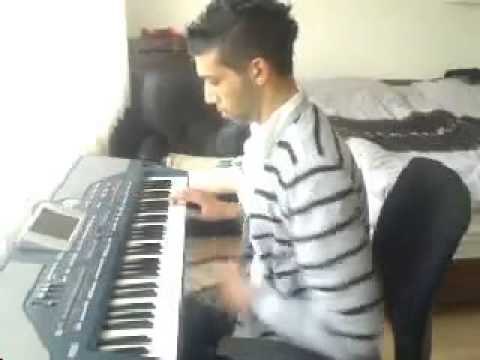korg pa800 süper