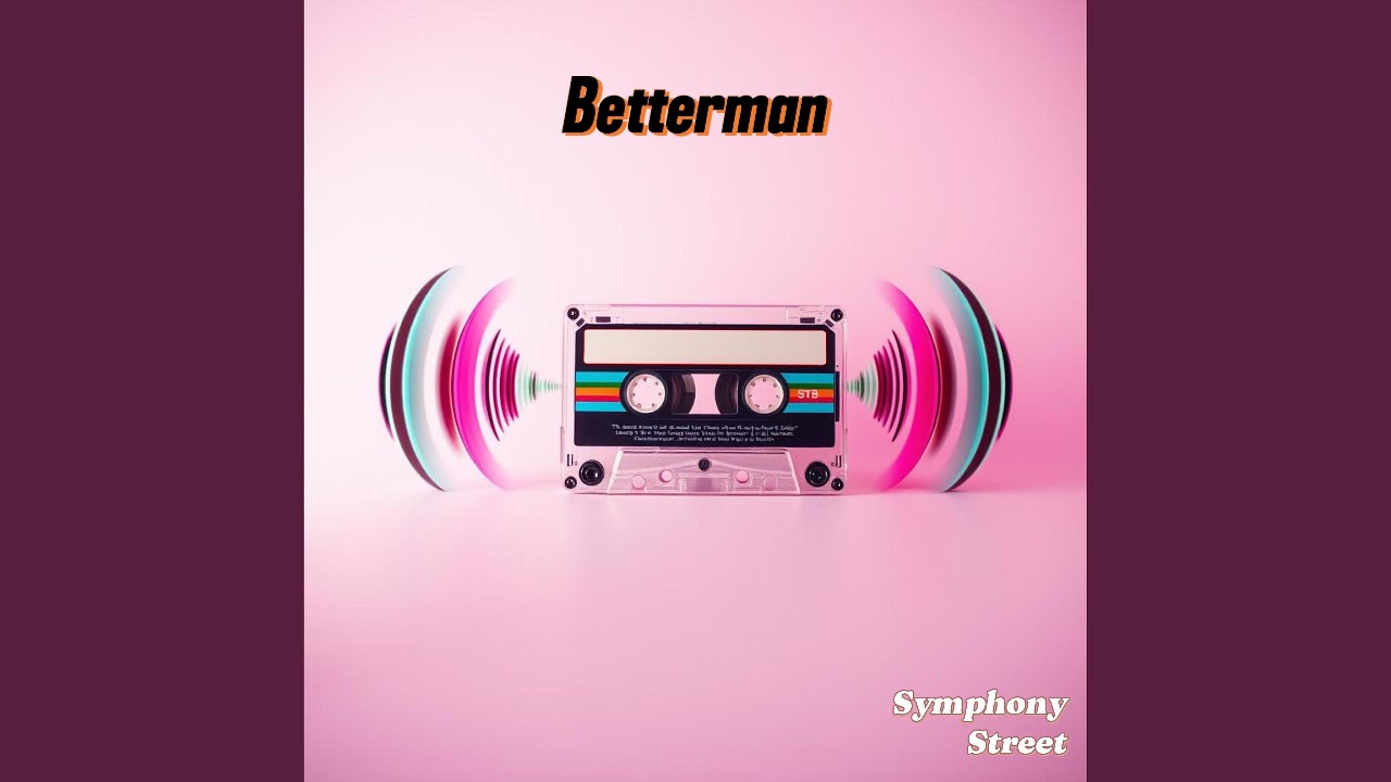 Betterman - YouTube