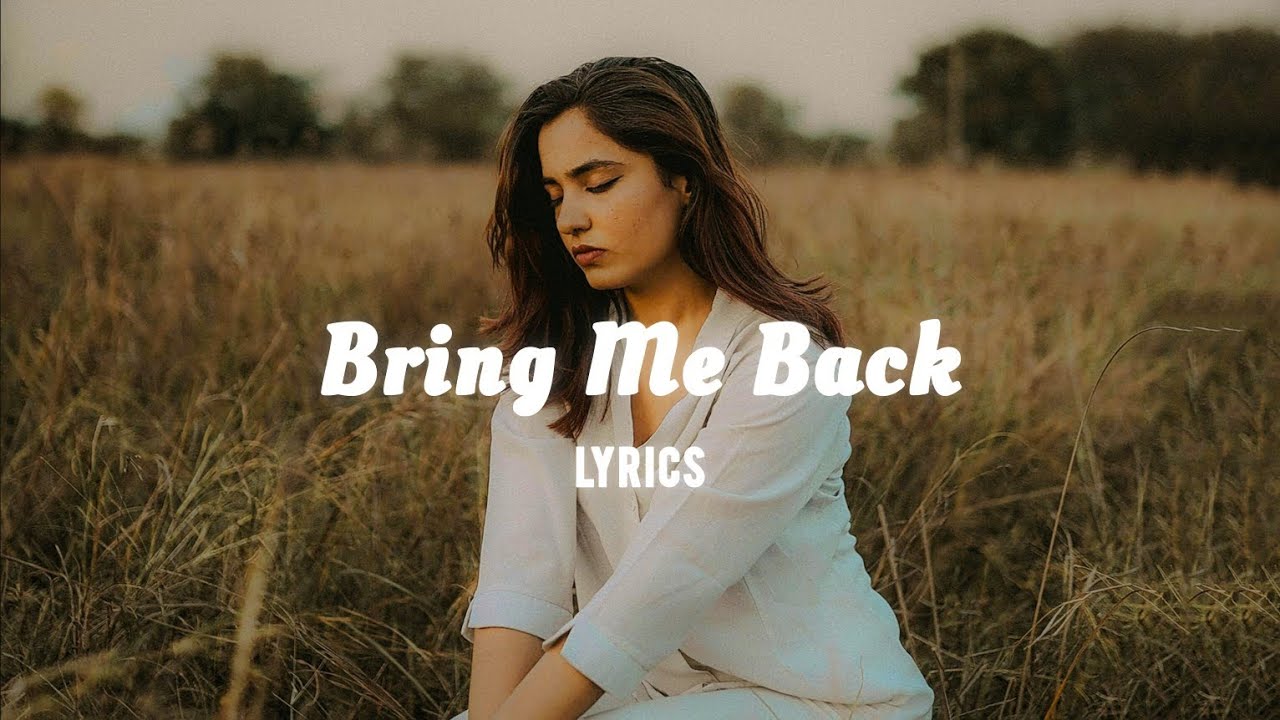Miles Away - Bring Me Back (Official Lyric Video) ft. Claire Ridgely ...