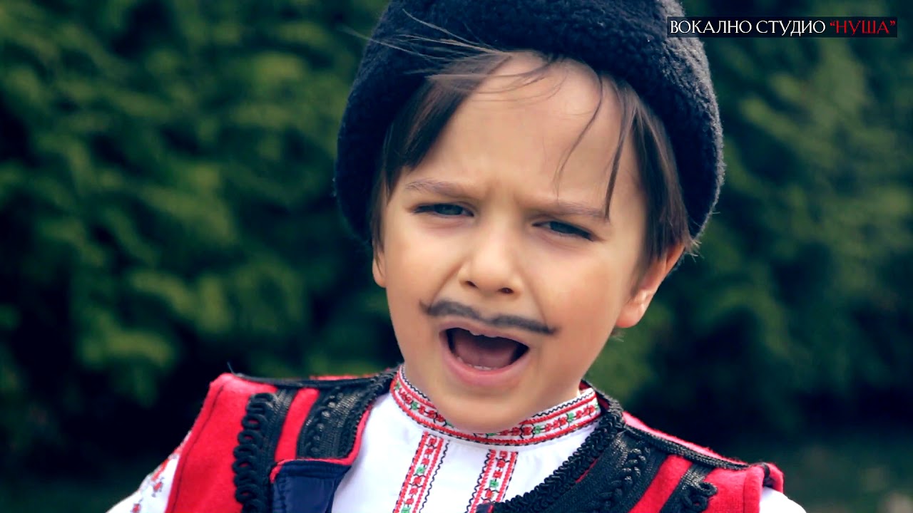 Daniel Makarov - "Chuturke le, Maro" / Даниел Макаров - "Чутурке ле, Маро" - YouTube