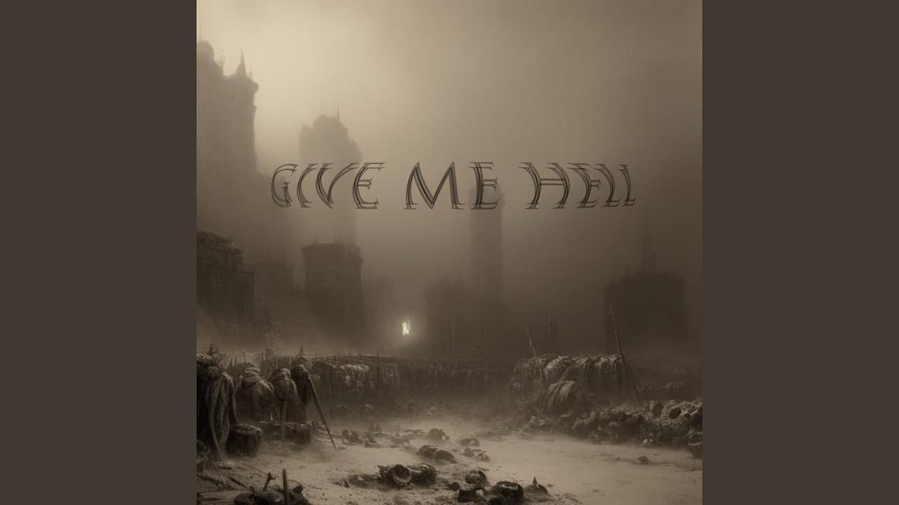 Give Me Hell - YouTube