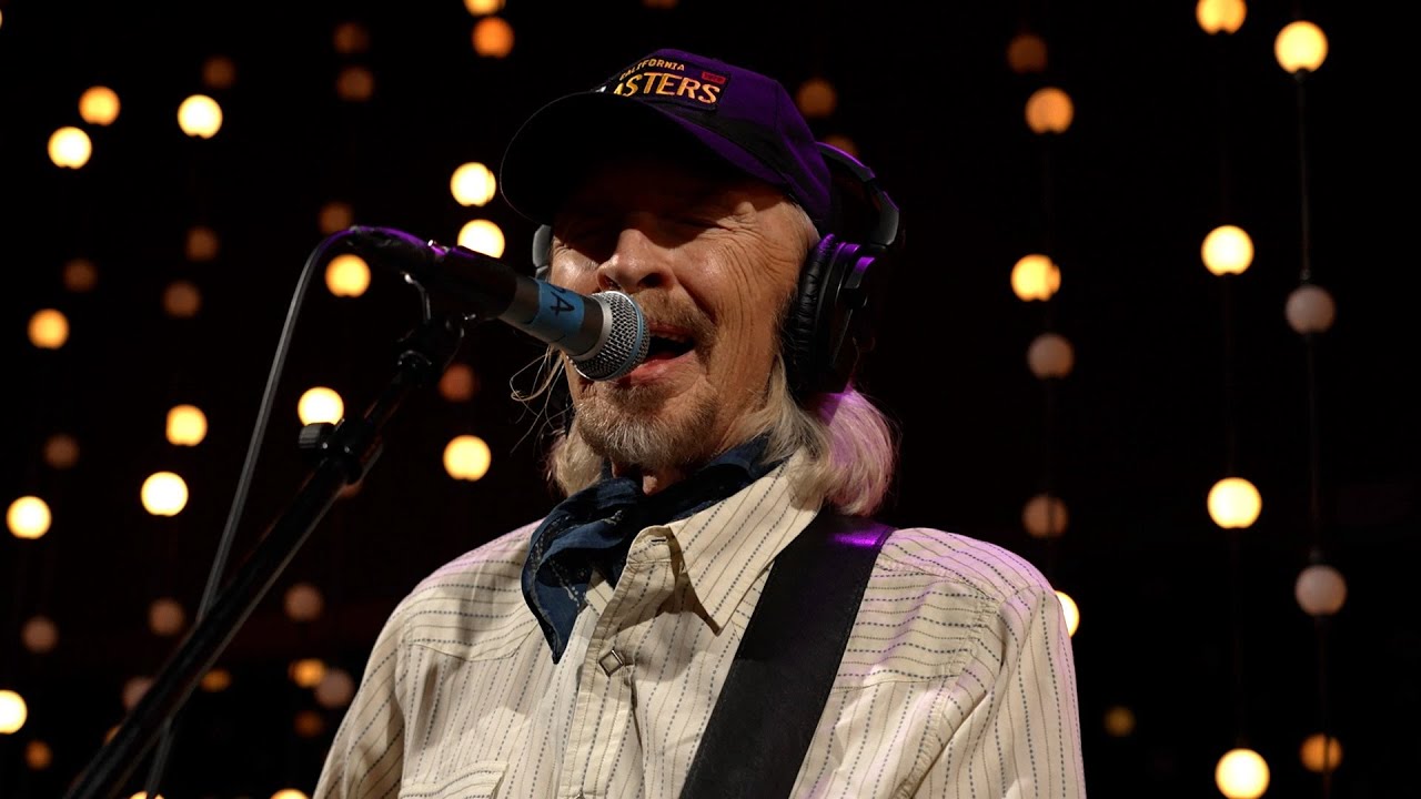 Dave Alvin & Jimmie Dale Gilmore - Blind Owl (Live on KEXP) - YouTube