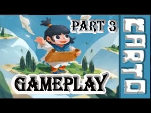 Carto Gameplay part 3 - Chapter 3, 4 and Fist steps of 5 - (PC Game ...