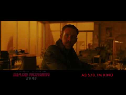 Blade Runner 2049 - Special Kind 10\