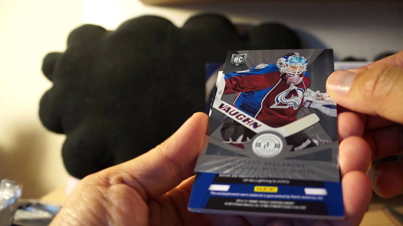 13/14 Panini Totally Certified Box Break + CONTEST WINNERS - YouTube