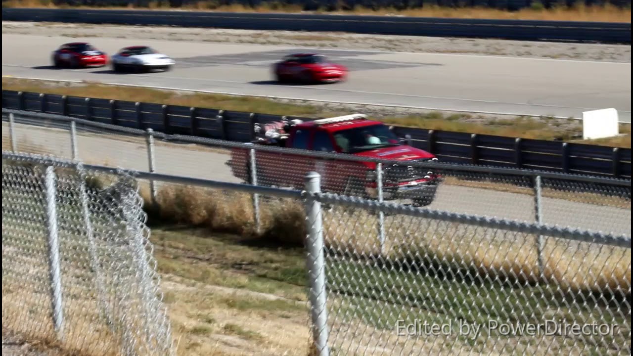NASA Quaduro OCT 6 Day 2 - YouTube