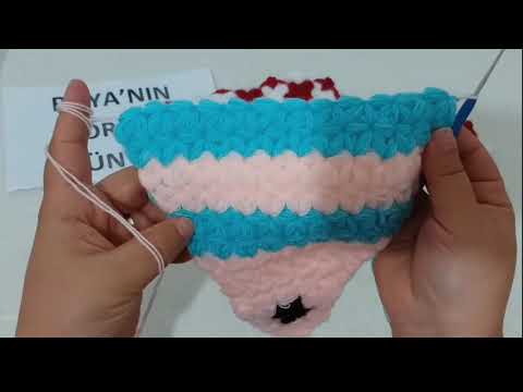 BALIKLI LİF MODELİ YAPILIŞI