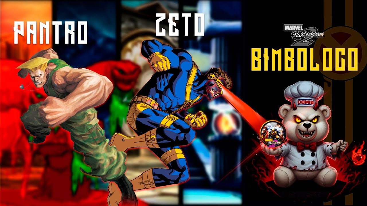 BIMBO LOCO | PANTRO | ZETO | FINAL INESPERADO 10 - 0 PLATAFORMA STEAM ...