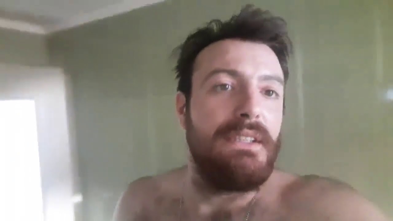 Sebastián Izquierdo resubido defendiendo a John Cobin - YouTube