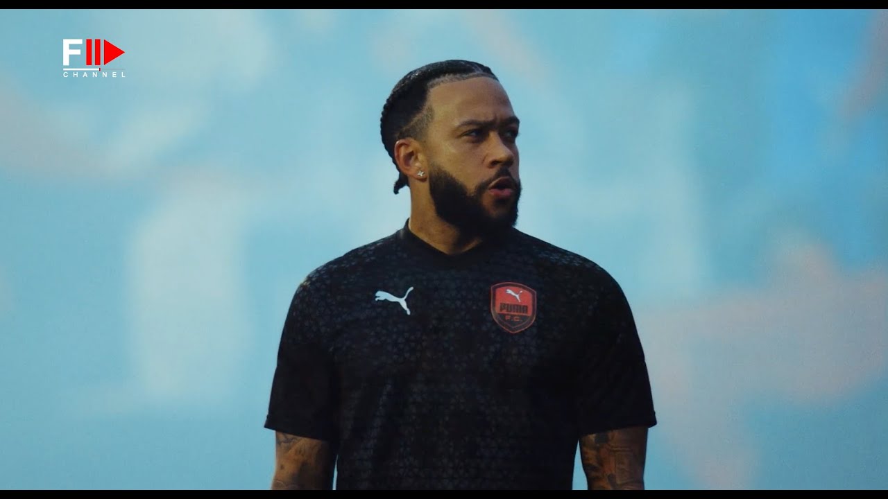 FOREVER. FASTER. PUMA Campaign 2024 - Adv - YouTube