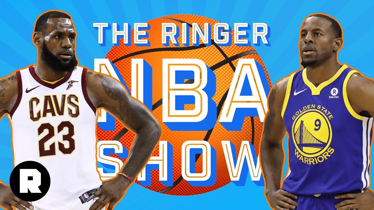 Previewing Game 3 of the Finals, Plus Coaching Free Agency | The Ringer ...
