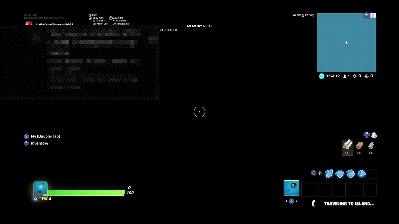 All day stream! - YouTube
