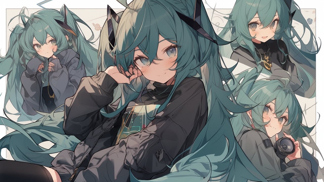 Nightcore - Alive Stria - YouTube