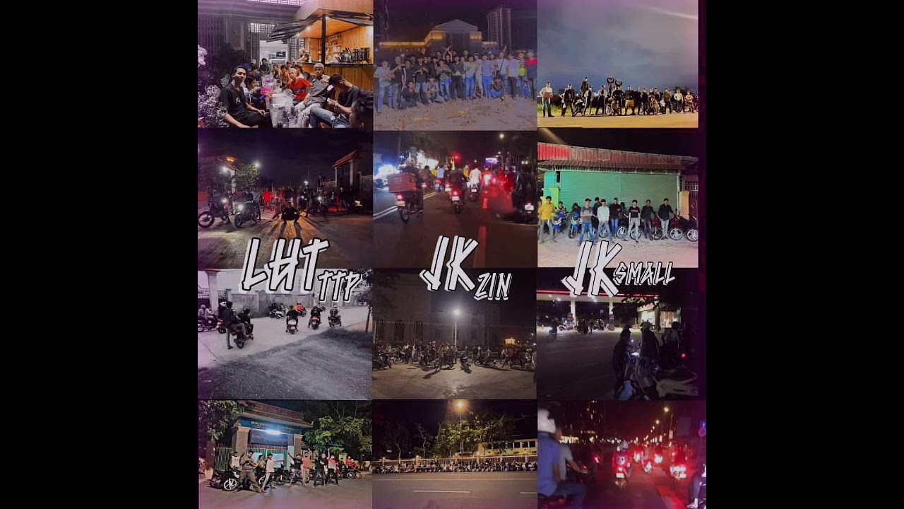 JK Team & LHT Team Remix Vina House 2022 - YouTube