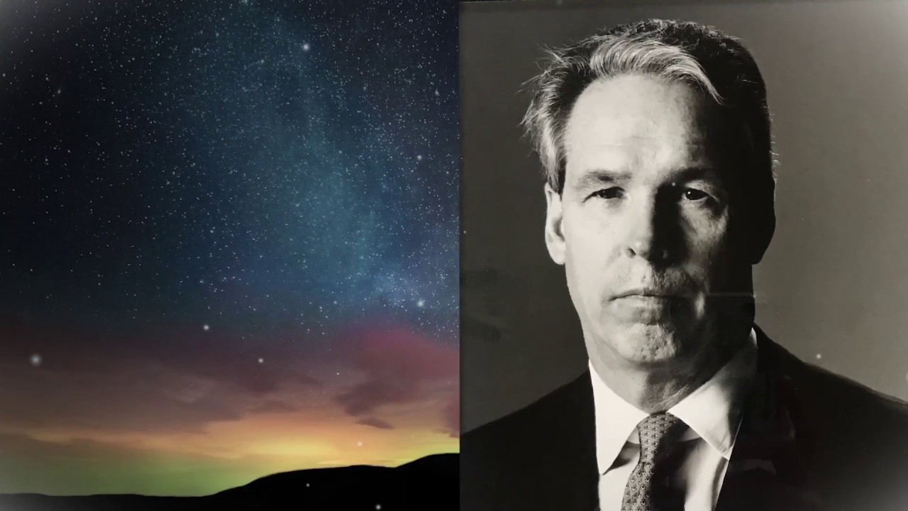 Thomas Weisel USSA Hall of Fame - YouTube