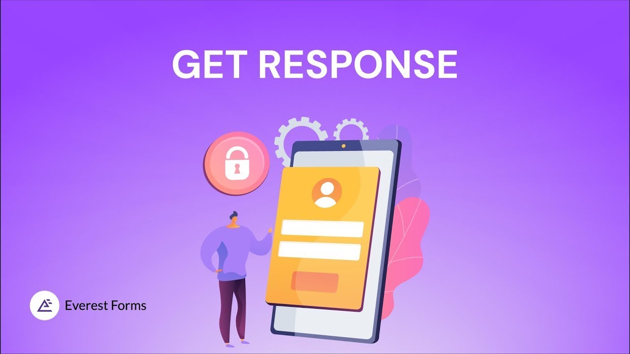 GetResponse Addon: Everest Forms for WordPress - YouTube