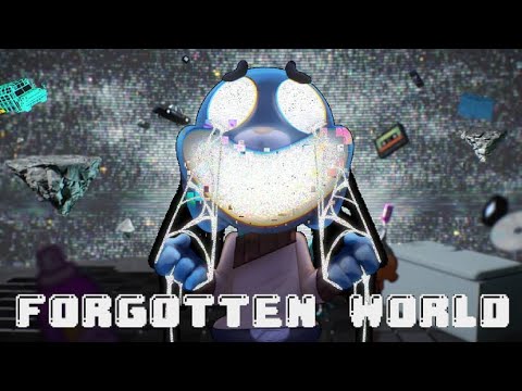 Forgotten World v3 Charted (Pibby Apocalypse Scrapped Song) - YouTube