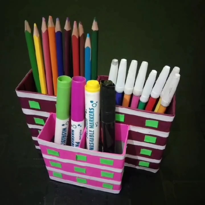 Toothpaste Box craft idea #shorts #youtubeshorts #viralshort - YouTube