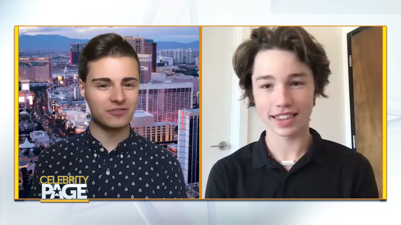 Owen Holt Takes TikTok Fame To The Small Screen On 'Next Influencer ...