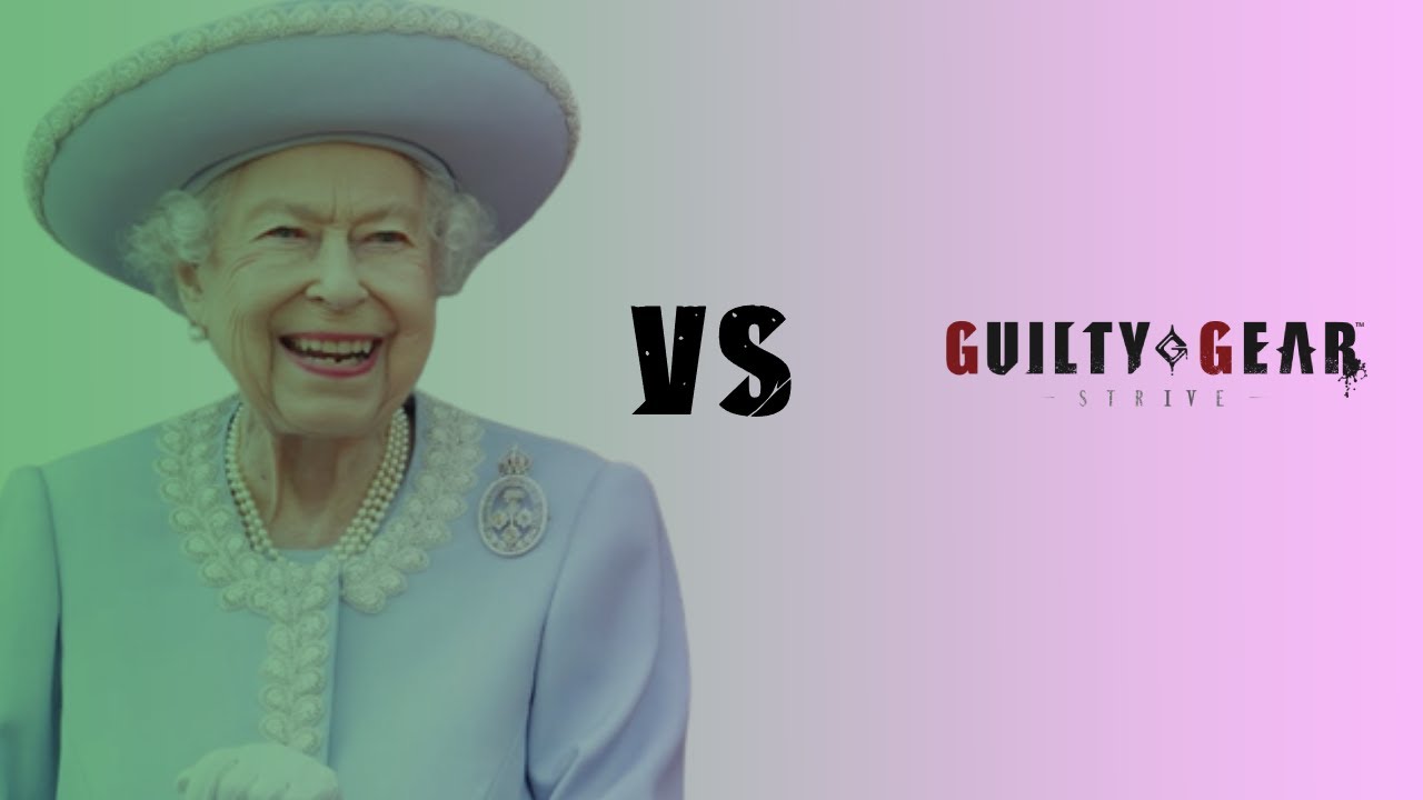 Who Would Be A Better Queen? - YouTube