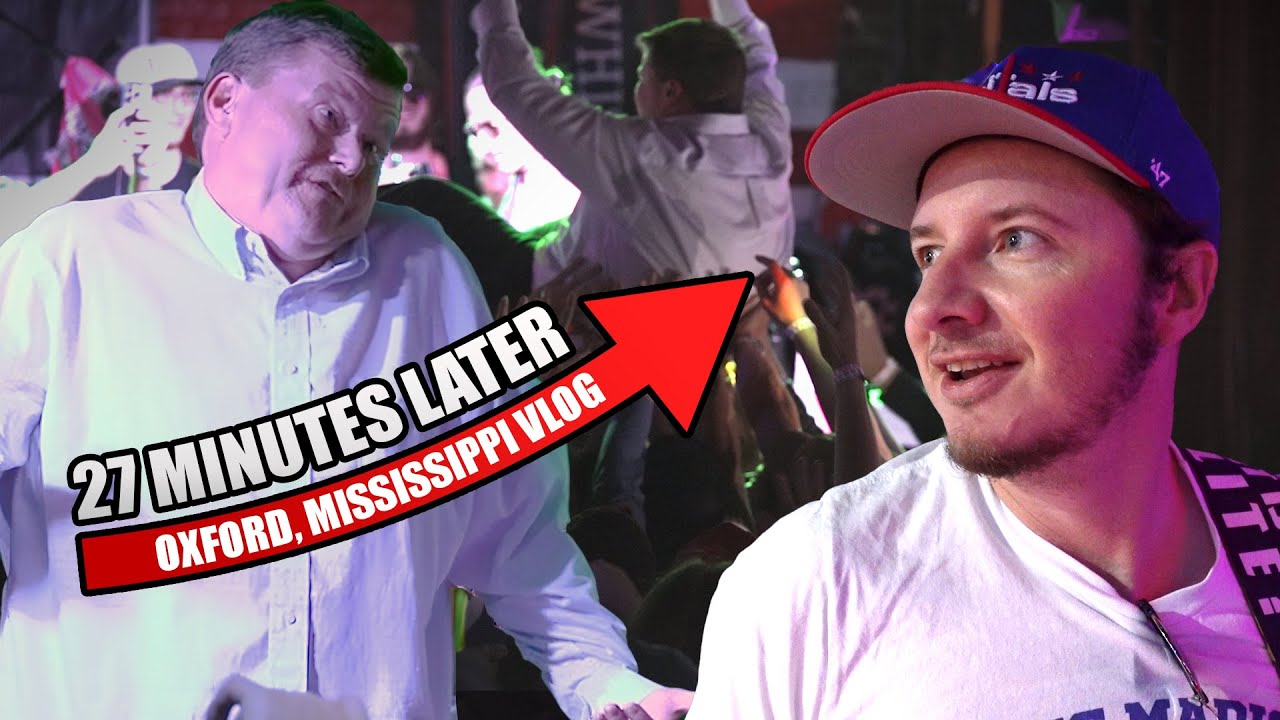 Mintzy Broke the Record for Longest Stage Dive of All Time | Pup Punk ...