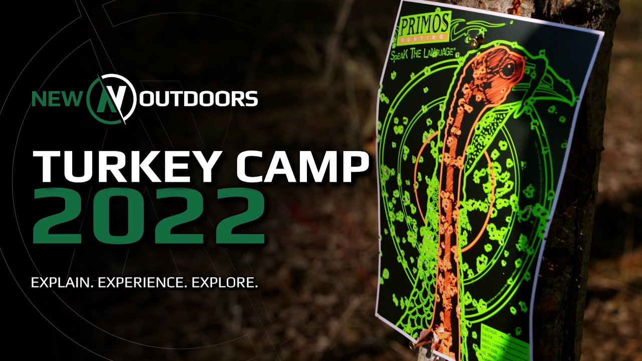Turkey Camp 2022 - YouTube